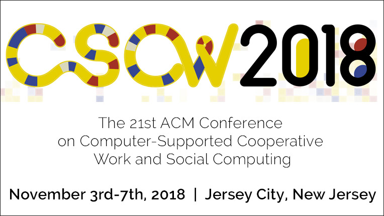 ACM CSCW Conference Explores Crossroads of Technology and Human Interaction