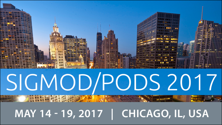 2017 ACM SIGMOD/PODS Conference Explores Grand Challenges in Data ...