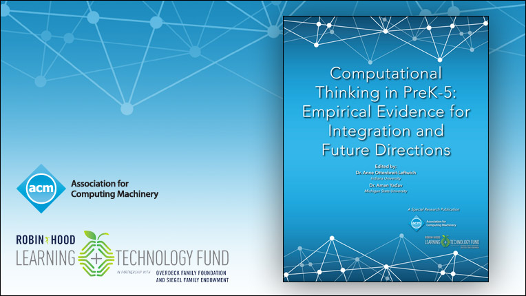 Association For Computing Machinery