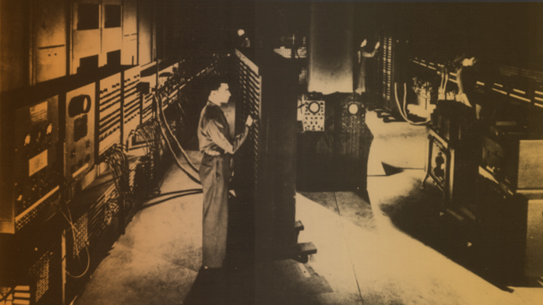 Association For Computing Machinery