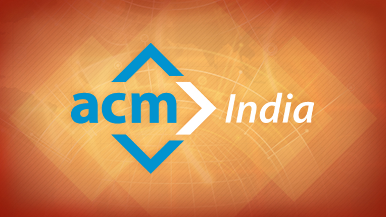 ACM India Summer Schools 2025