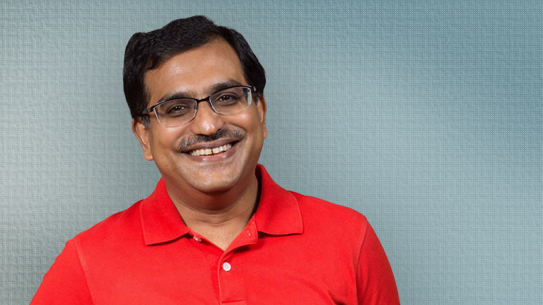 People of ACM - Abhik Roychoudhury