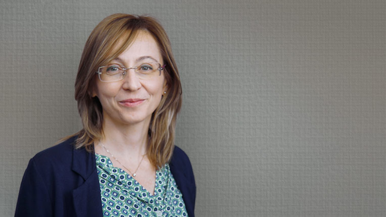 People of ACM - Carla Chiasserini