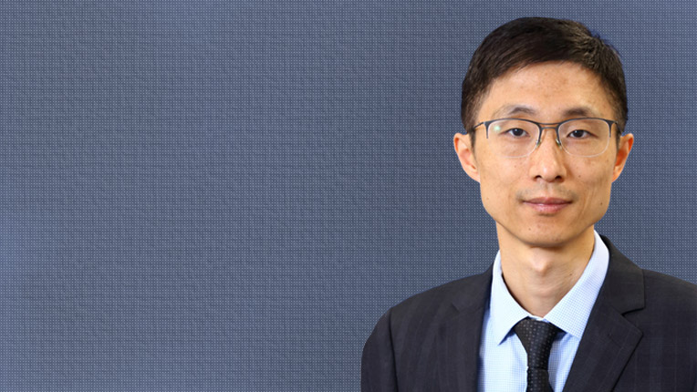 People of ACM - Guoliang Xing