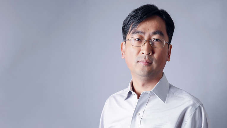 People of ACM - Xing Xie