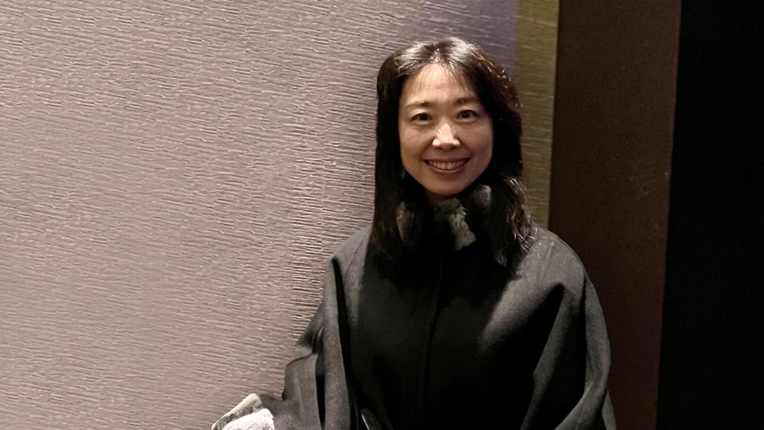 People of ACM - Xin Luna Dong