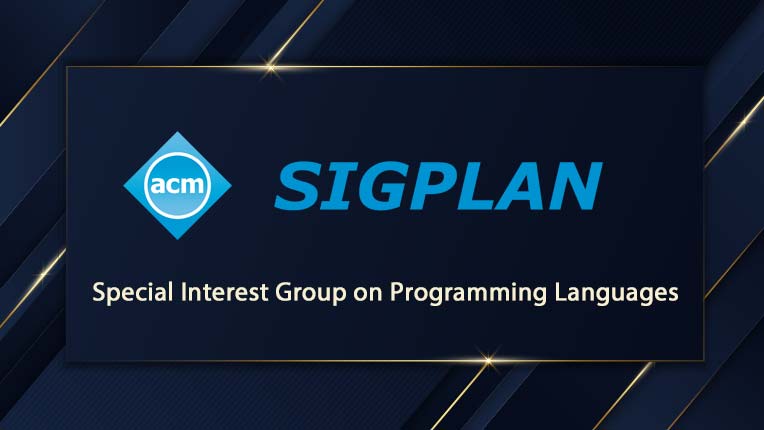 Special Interest Groups Sigs